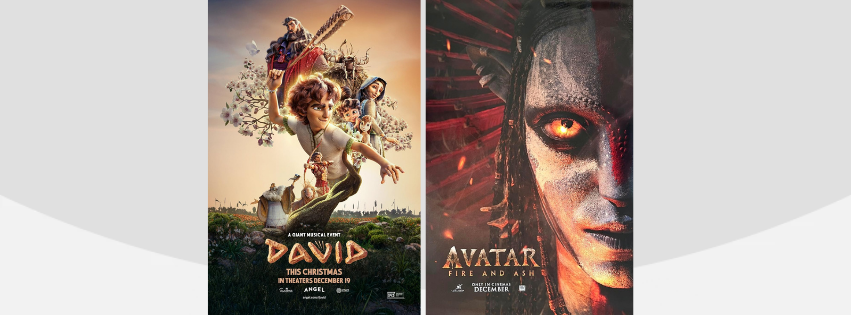 Weekend Box Office Results: ‘Avatar: Fire And Ash’ Now At $89M Opening ...
